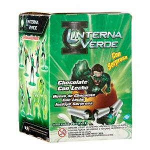 Huevo Chocolate Grezon Sorpresa 20g