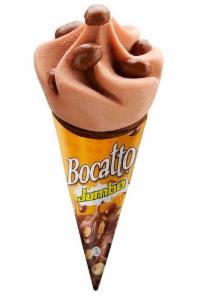 Cono Bocatto Jumbo X85g