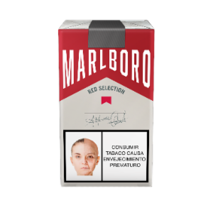 Marlboro Red Selection Ks Sof X20un
