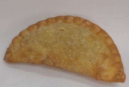 Empanada Ranchera x 100g