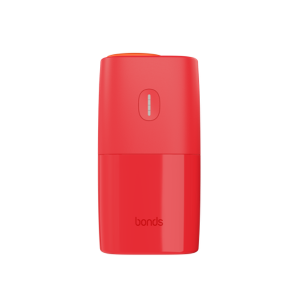 Dispositivo Bonds Ruby Red x1und