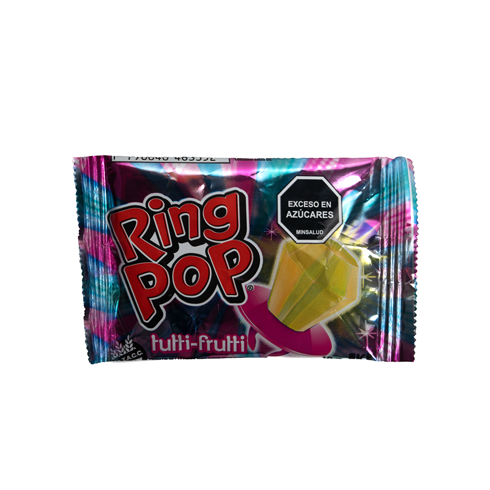 Dulce Ringpop x 10g