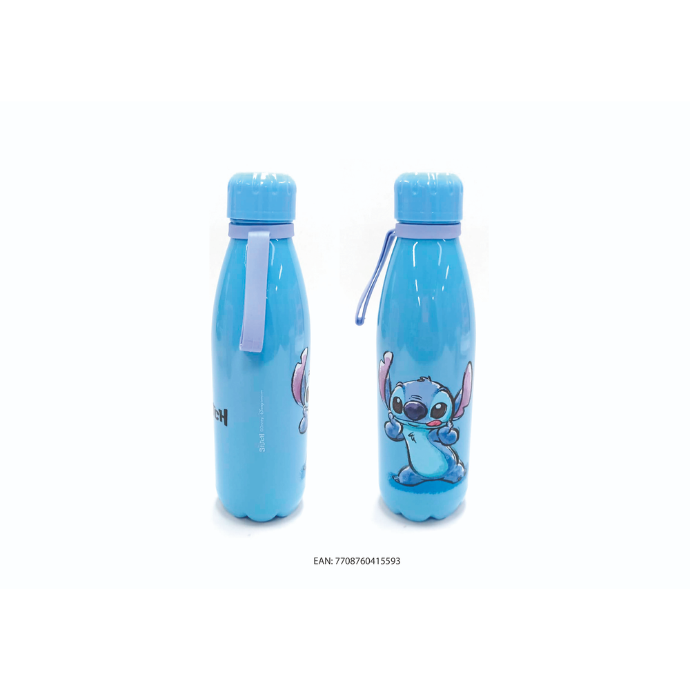 Botella Vik Wantu Stitch Unidadx20Oz